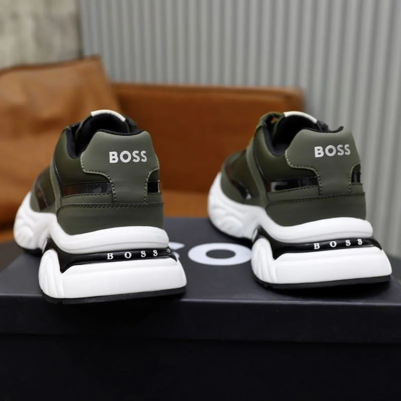 Official Boss Shoes