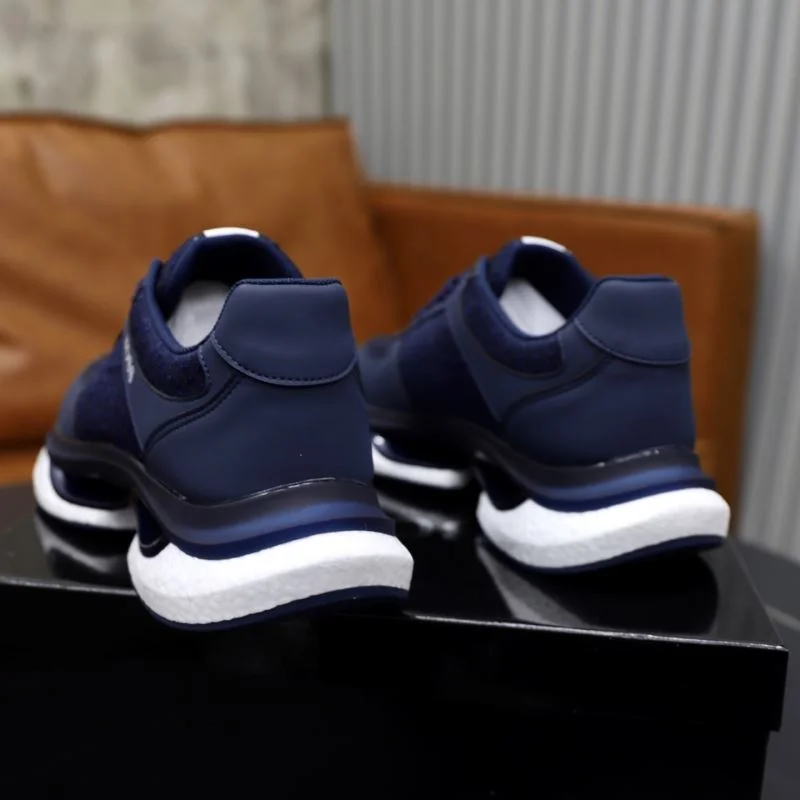 Brand-authenticated Boss Shoes