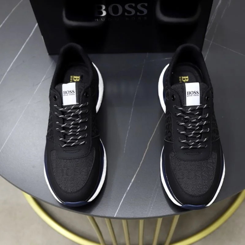 Boss Shoes