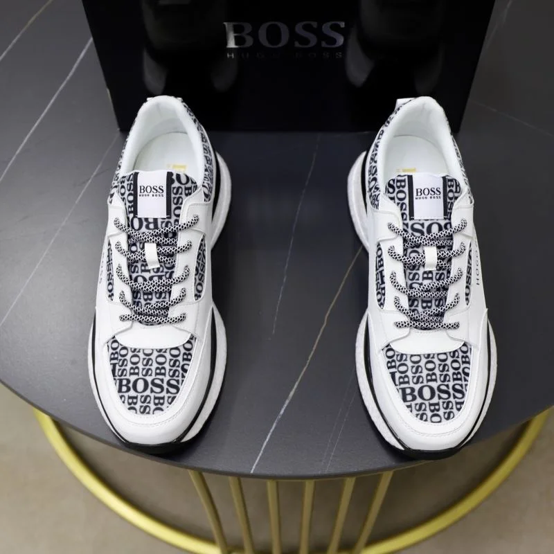 Boss Shoes