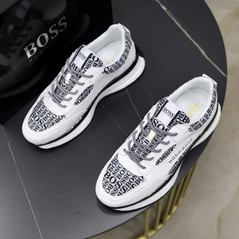Reasonably priced Boss Shoes