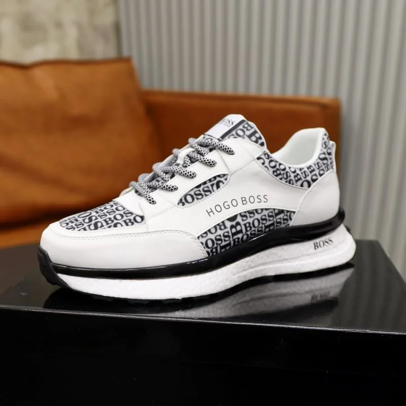 Reasonably priced Boss Shoes
