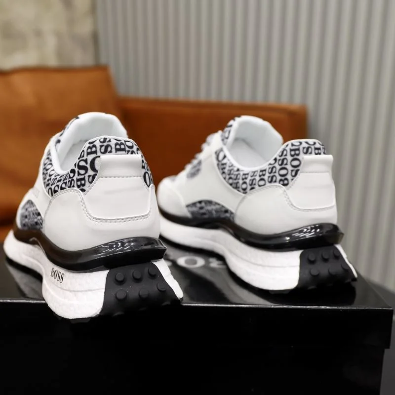 Reasonably priced Boss Shoes