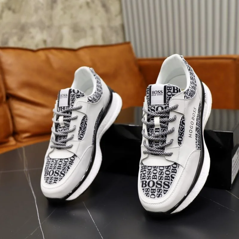 Reasonably priced Boss Shoes