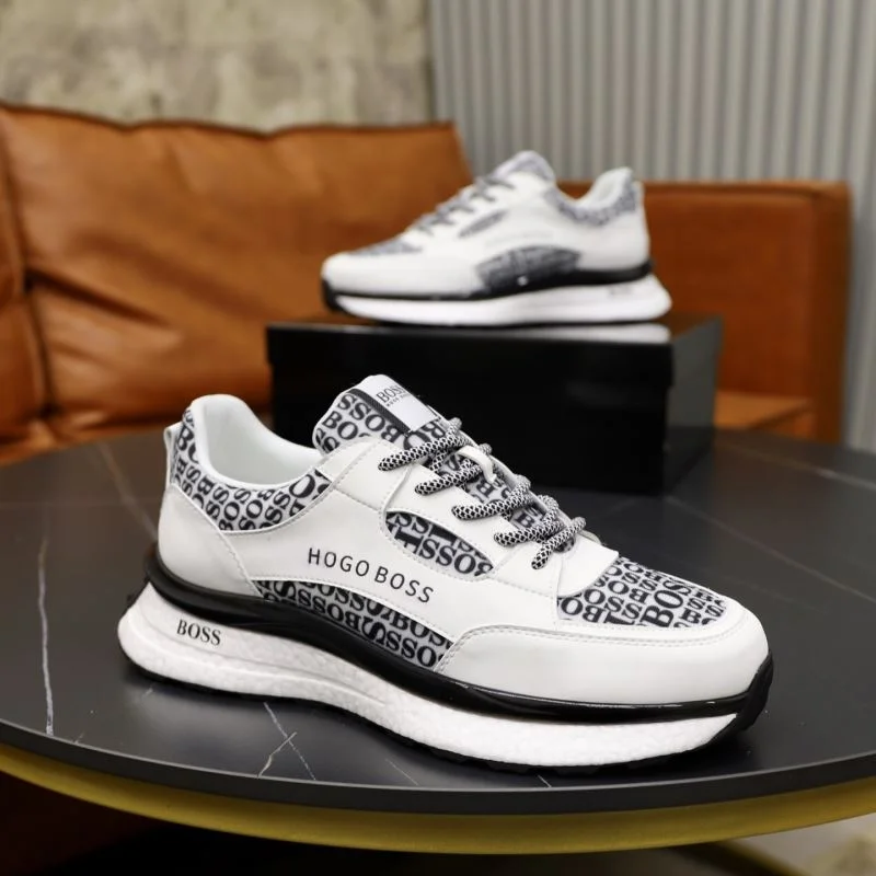 Reasonably priced Boss Shoes