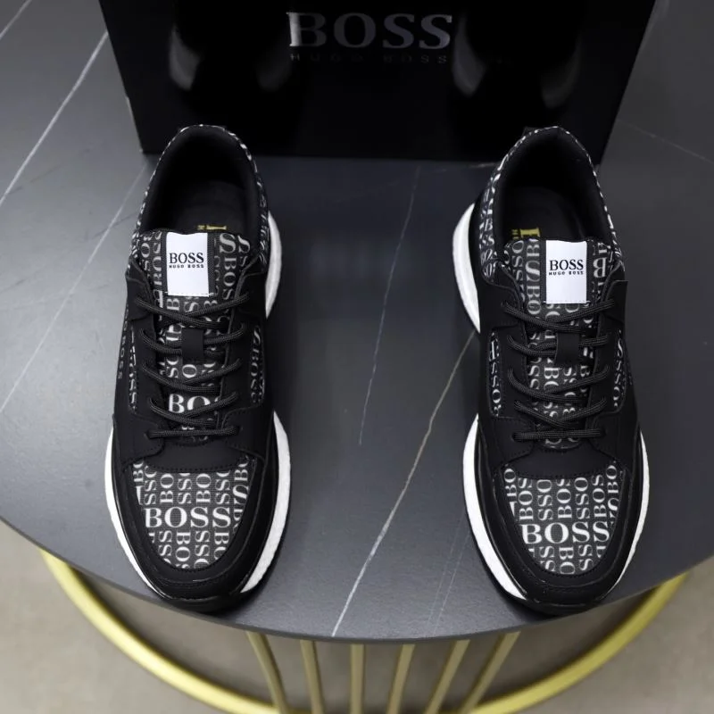 Boss Shoes