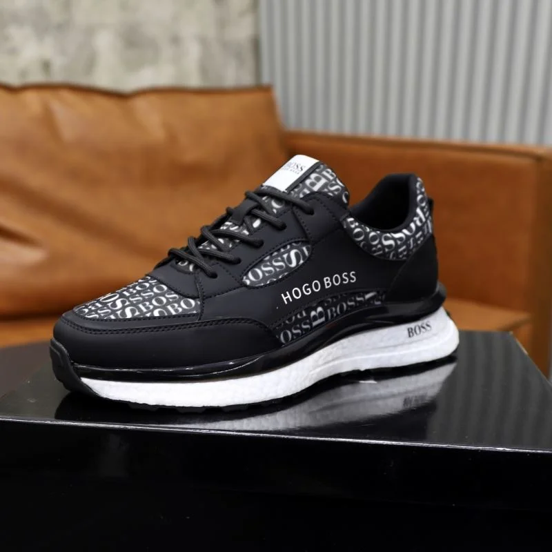 Authentic Boss Shoes