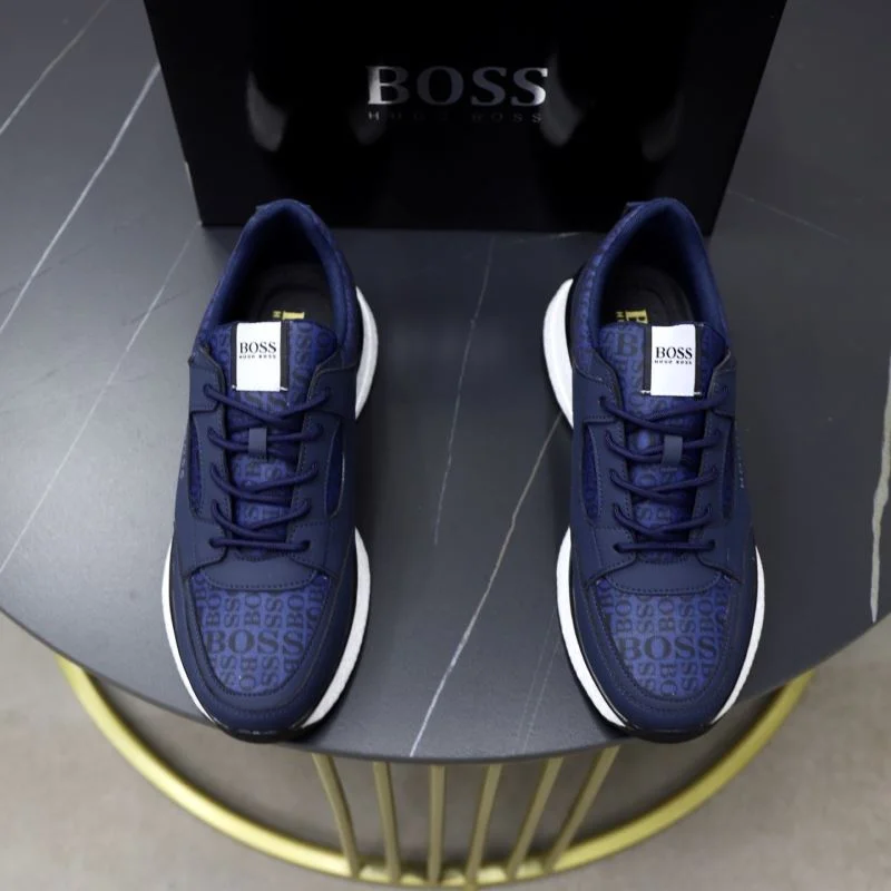 Boss Shoes