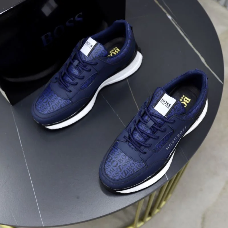 OEM Boss Shoes
