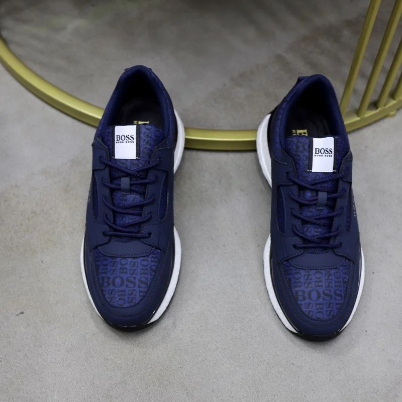 OEM Boss Shoes