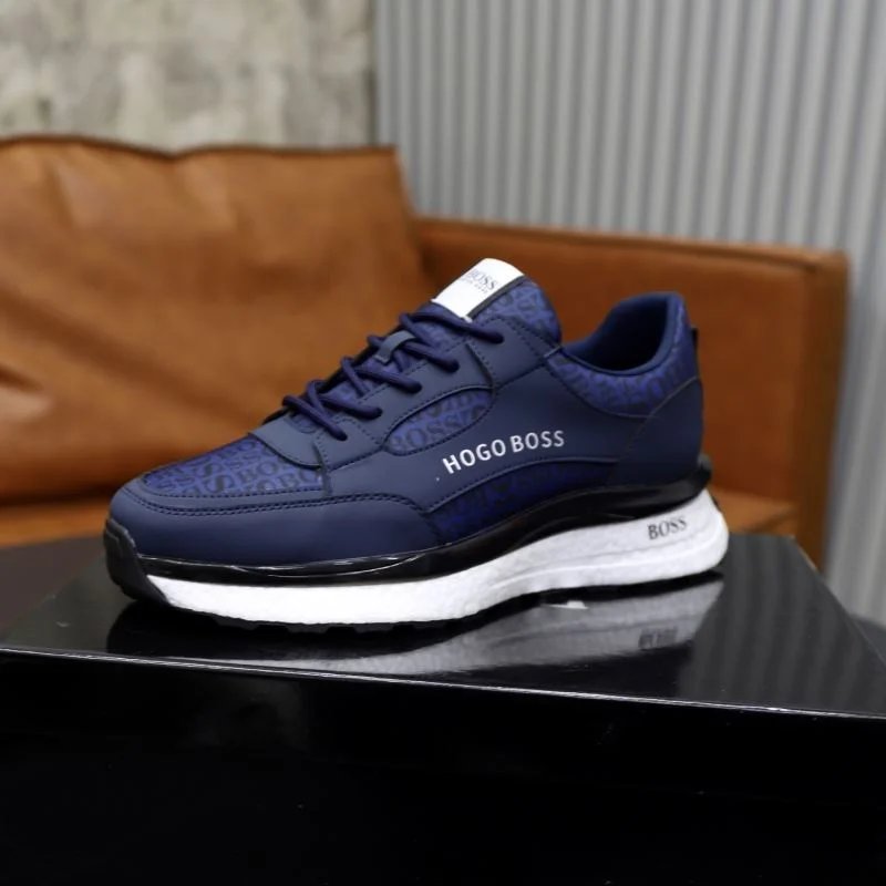 OEM Boss Shoes