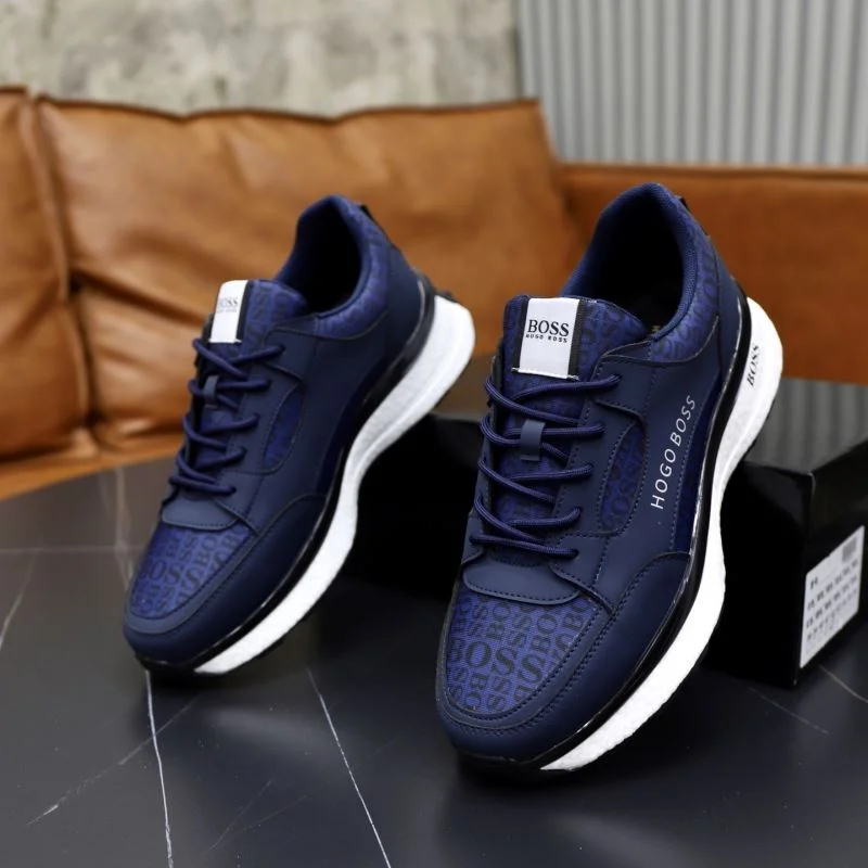 OEM Boss Shoes
