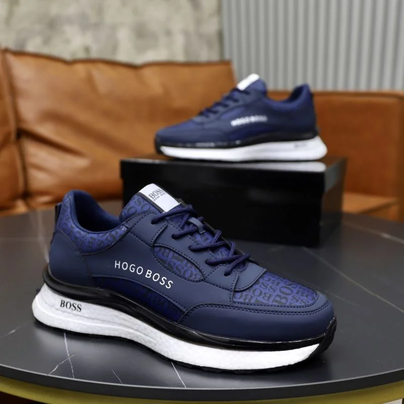 OEM Boss Shoes