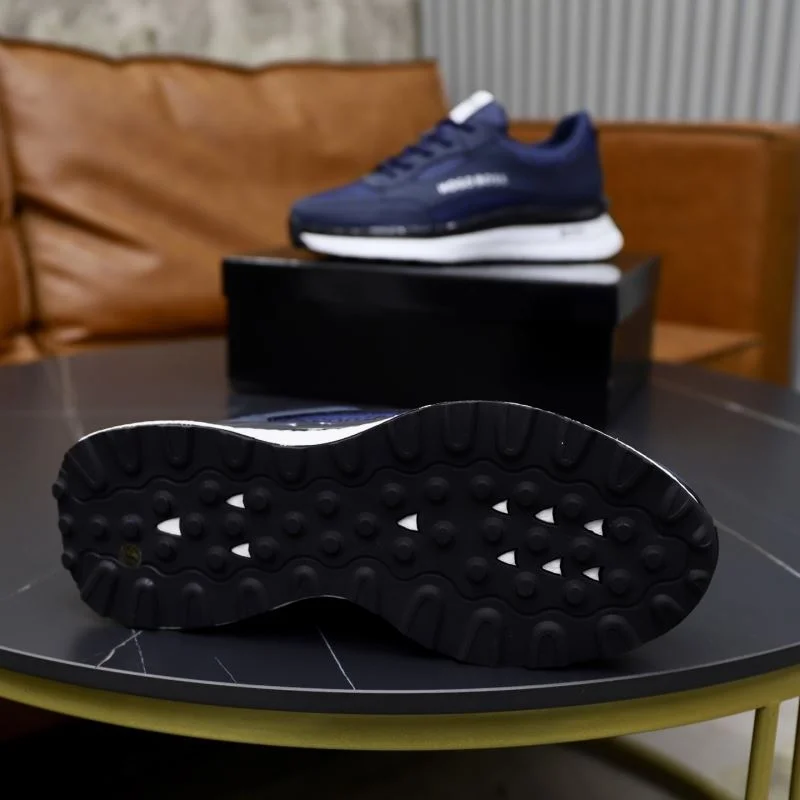 OEM Boss Shoes