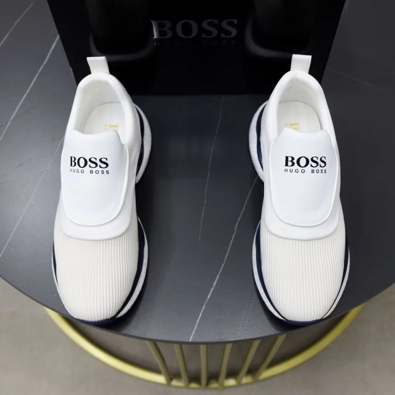 Boss Shoes