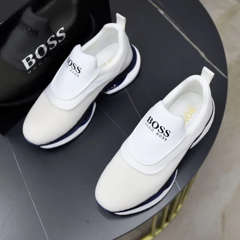 Brand-original Boss Shoes