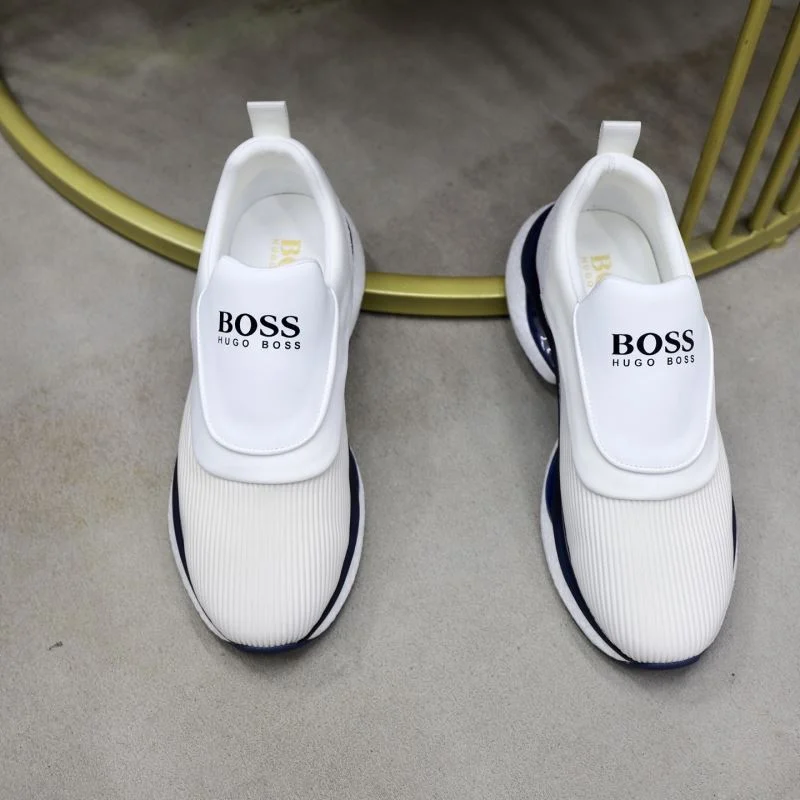 Brand-original Boss Shoes