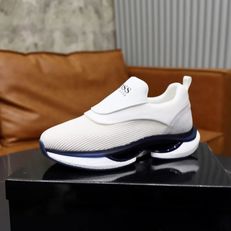 Brand-original Boss Shoes