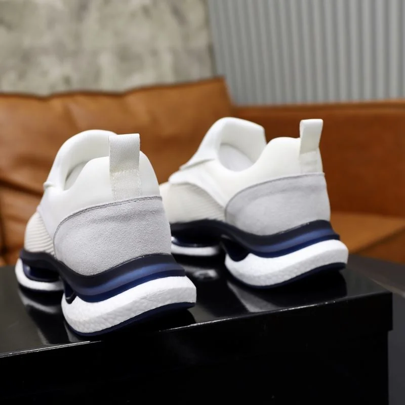 Brand-original Boss Shoes