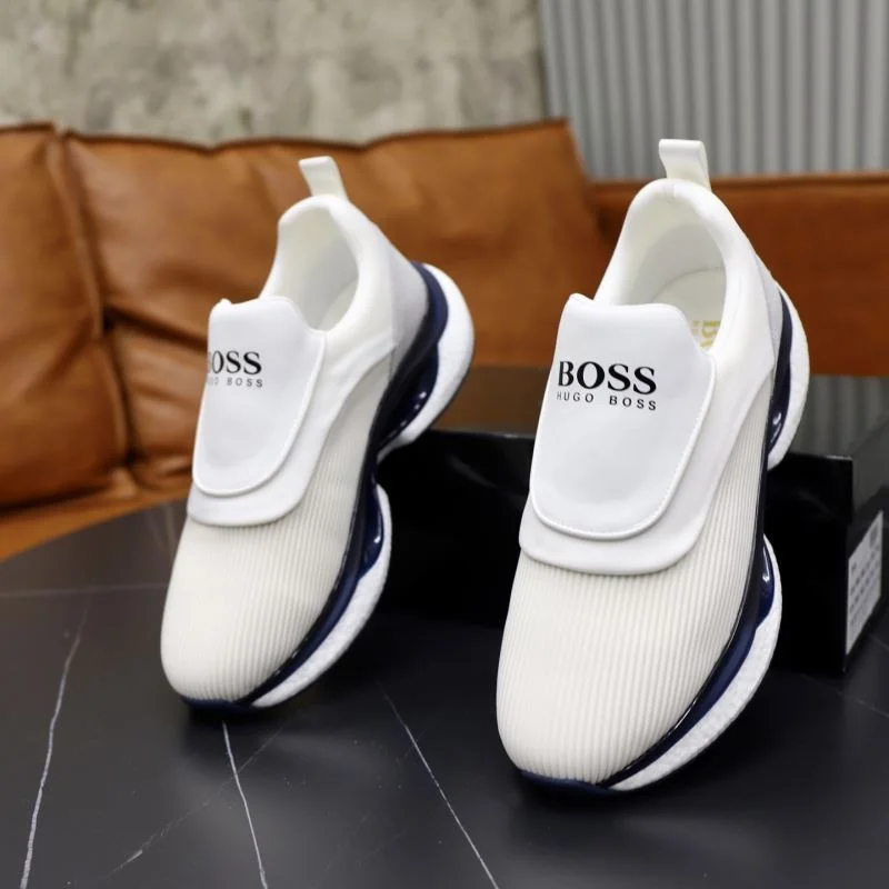 Brand-original Boss Shoes