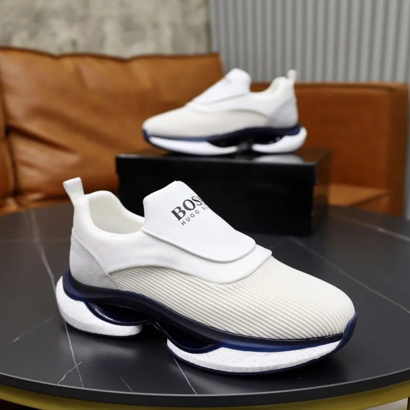 Brand-original Boss Shoes