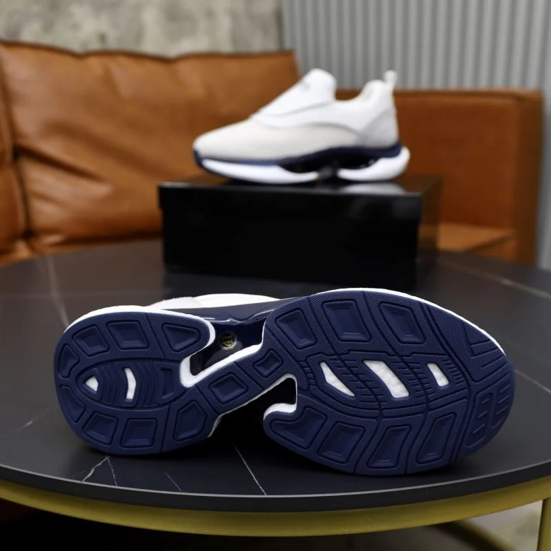 Brand-original Boss Shoes