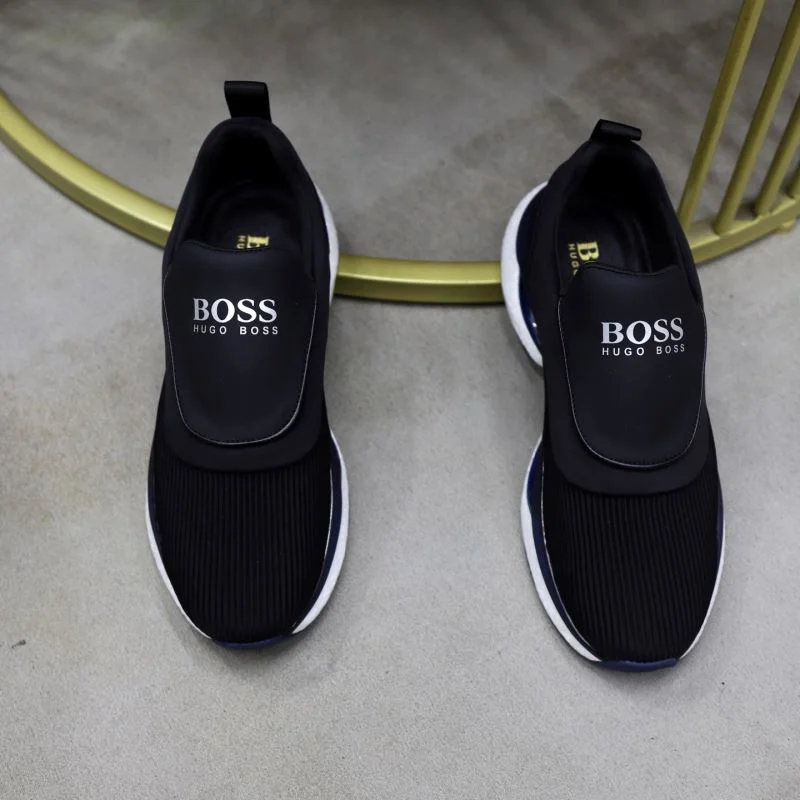 Genuine Boss Shoes