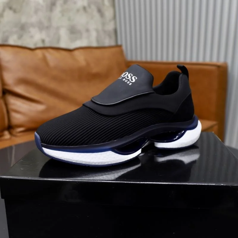 Genuine Boss Shoes