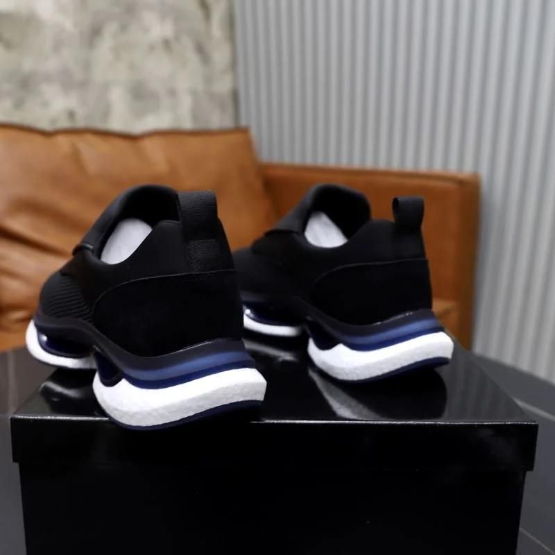 Genuine Boss Shoes