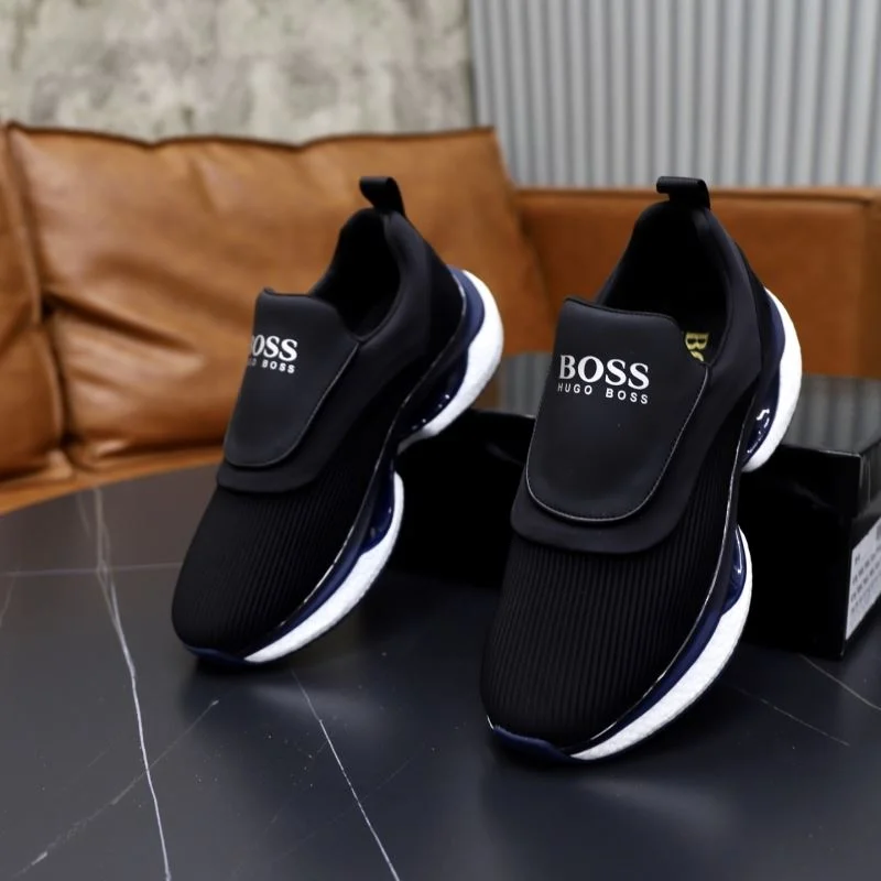 Genuine Boss Shoes