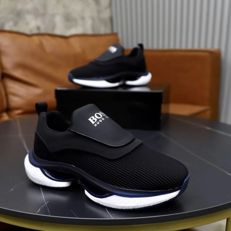 Genuine Boss Shoes