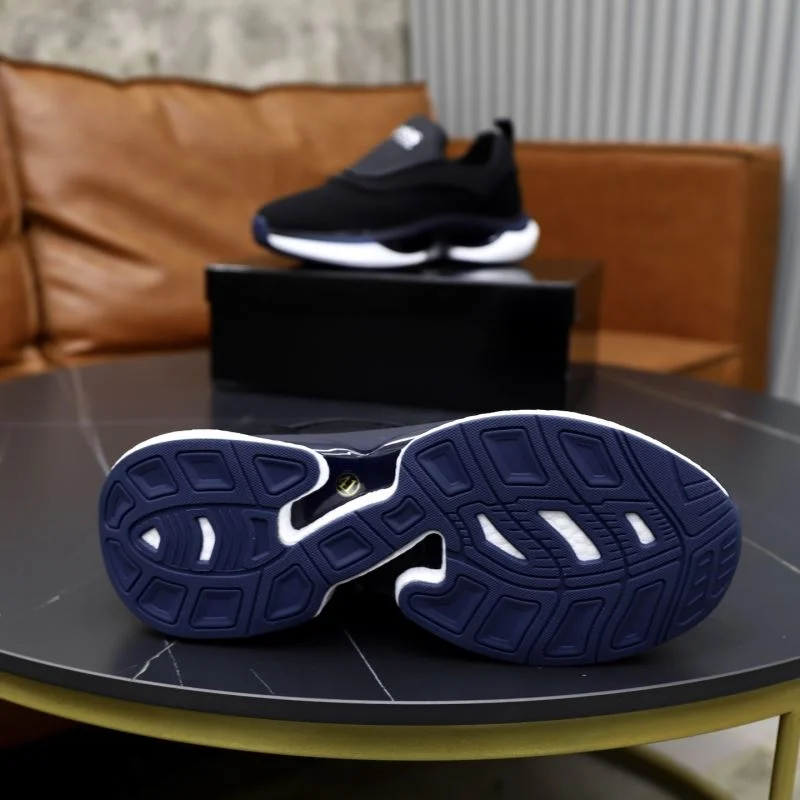 Genuine Boss Shoes
