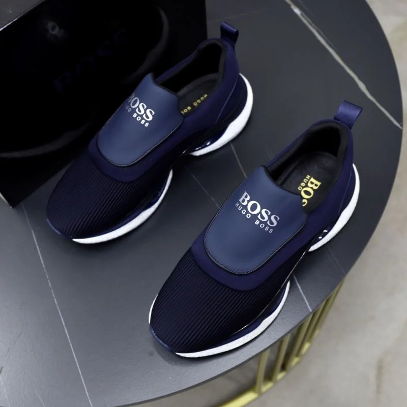 Boss Shoes