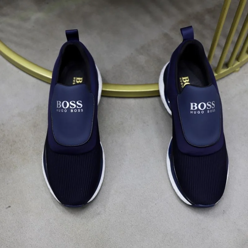 Boss Shoes