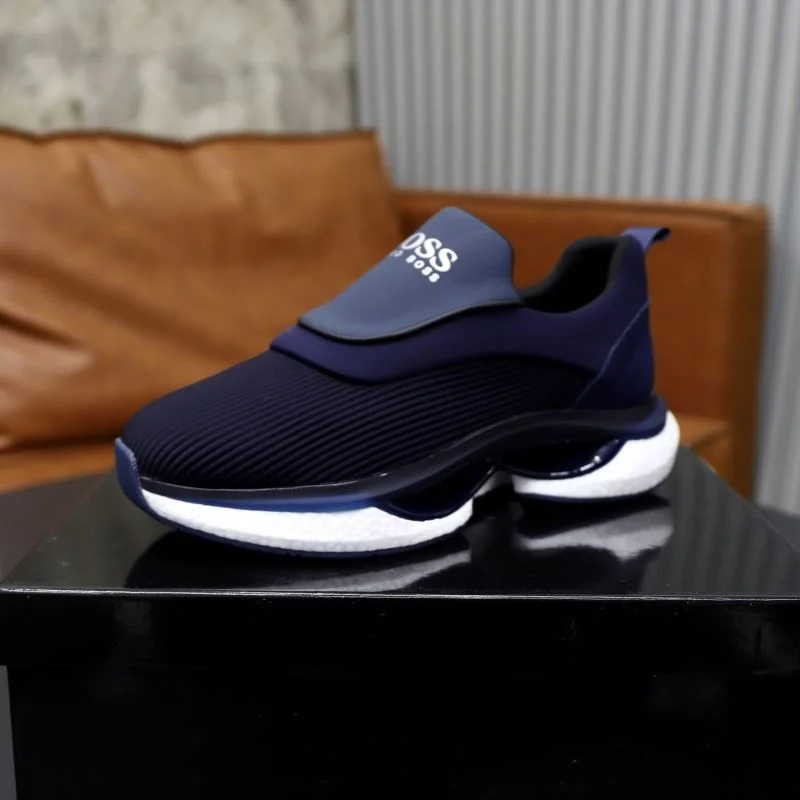 Boss Shoes