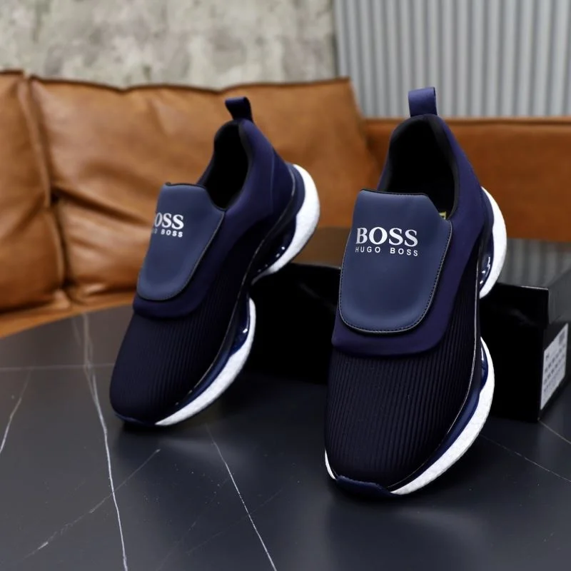 Boss Shoes