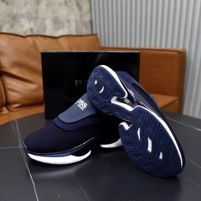 Boss Shoes