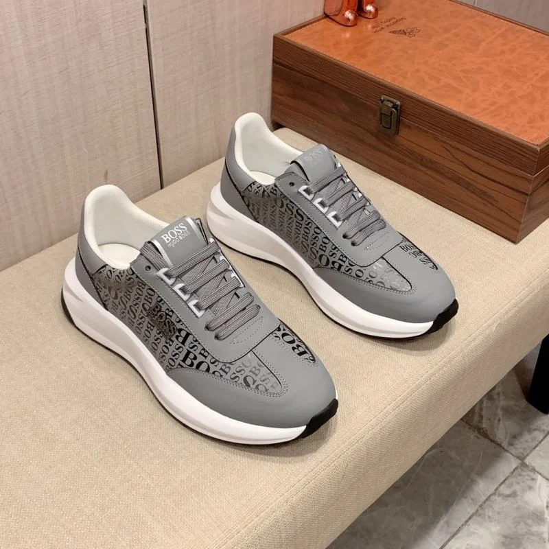 Boss Shoes