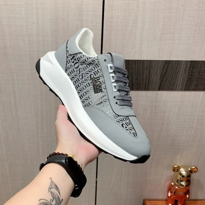 Discounted Boss Shoes
