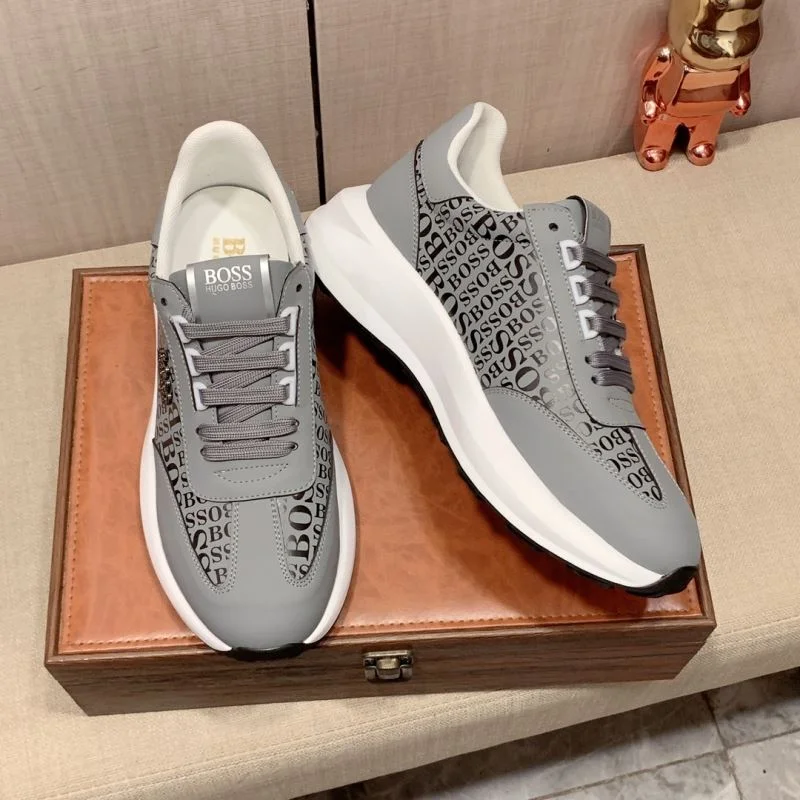 Discounted Boss Shoes