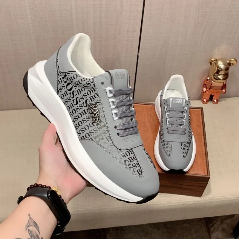Discounted Boss Shoes
