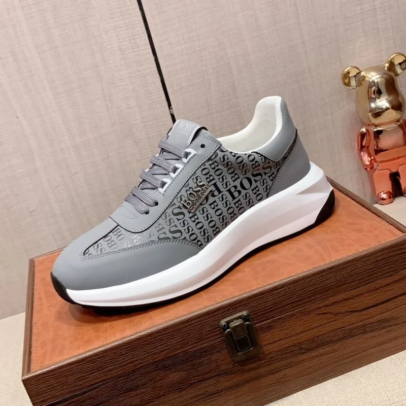 Discounted Boss Shoes
