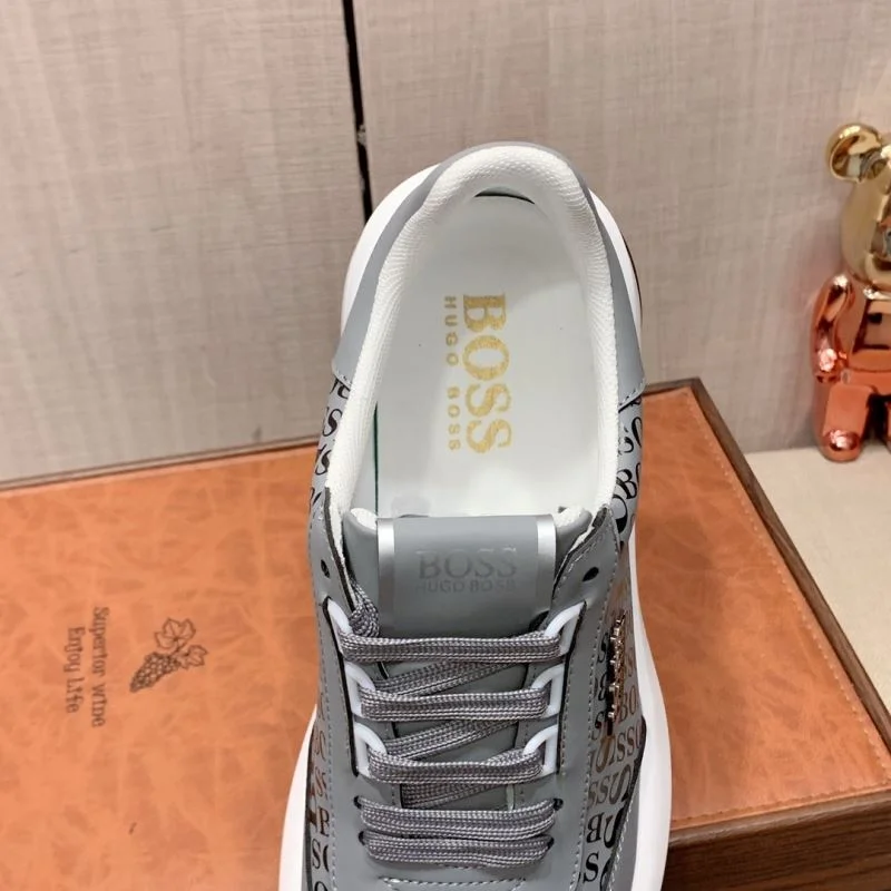 Discounted Boss Shoes