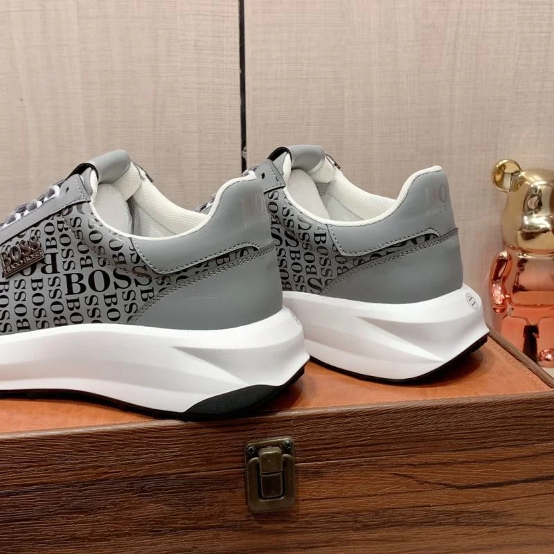 Discounted Boss Shoes