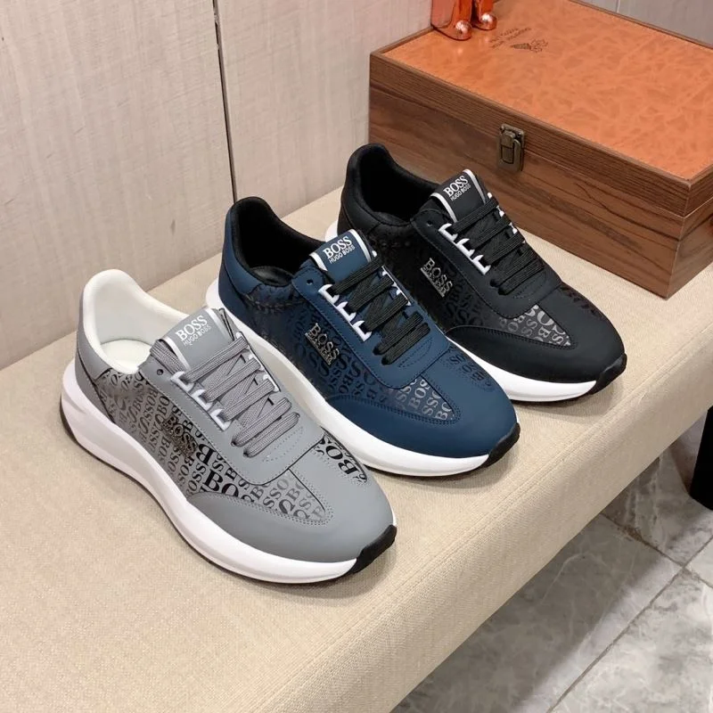 Boss Shoes