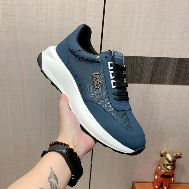 Economical Boss Shoes
