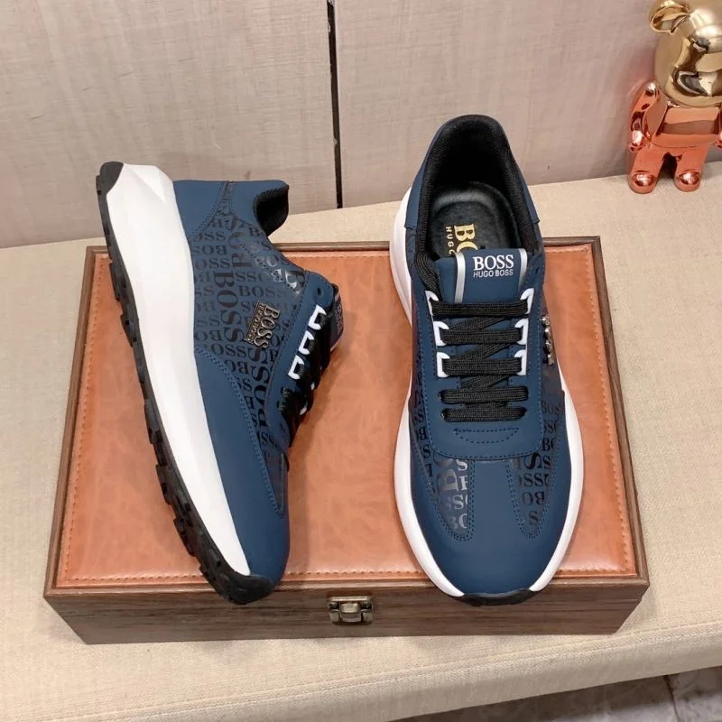 Economical Boss Shoes