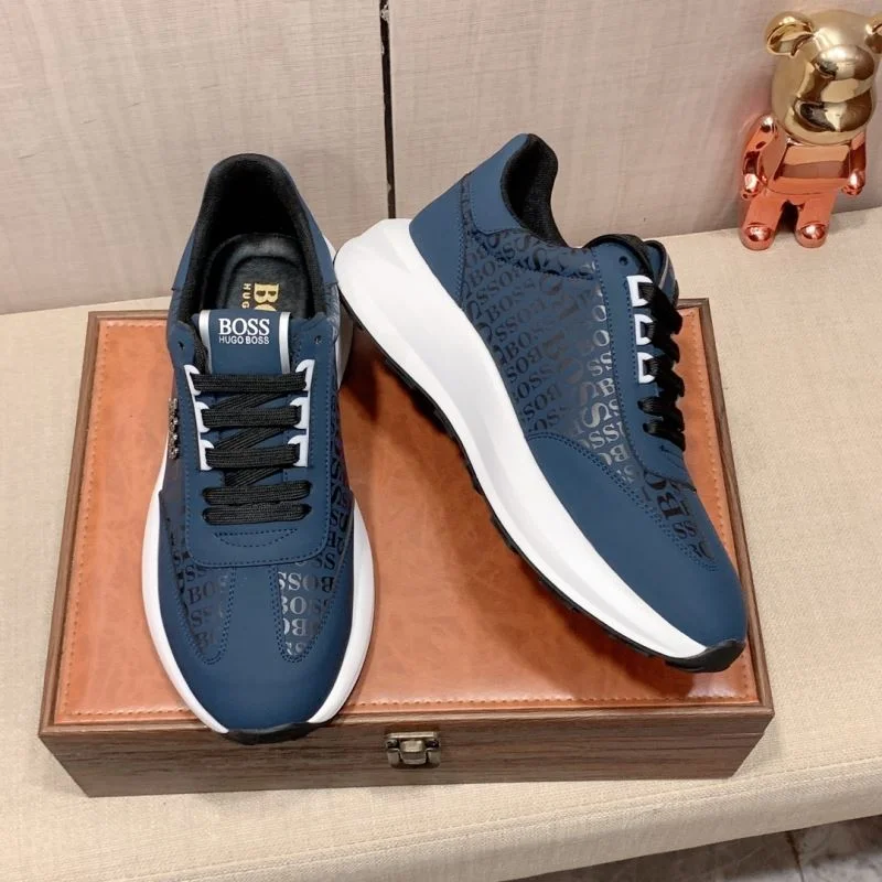 Economical Boss Shoes