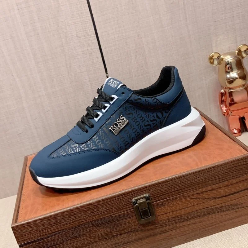 Economical Boss Shoes