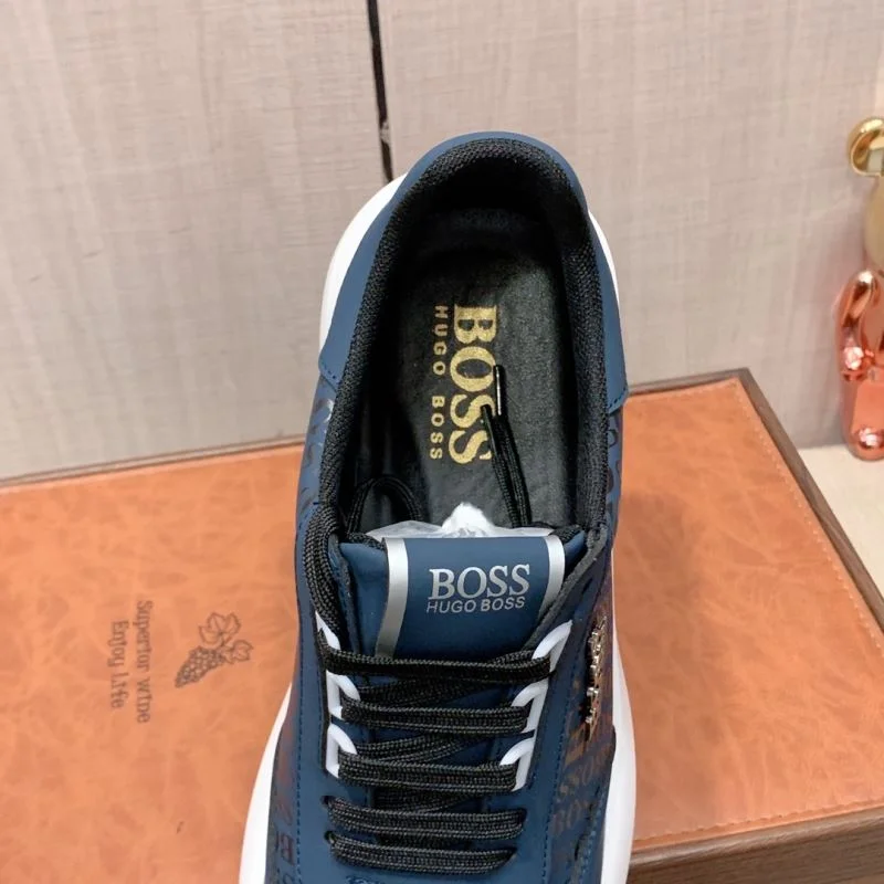 Economical Boss Shoes